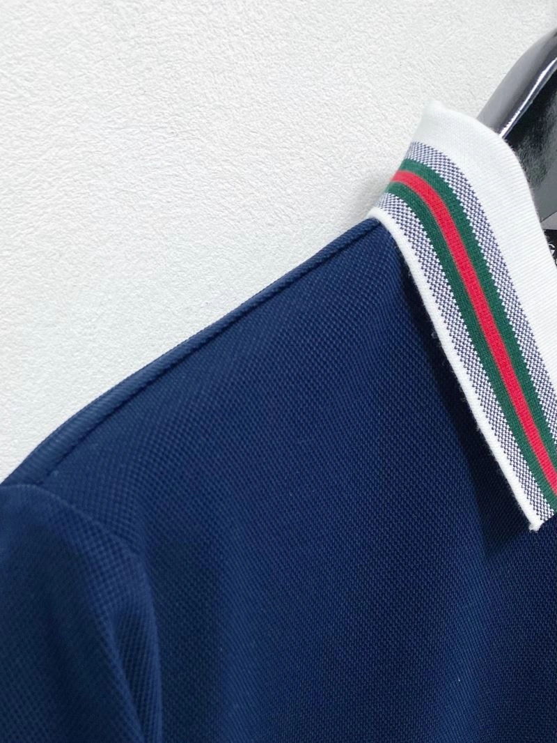 Perfect replica Gucci T-Shirts
