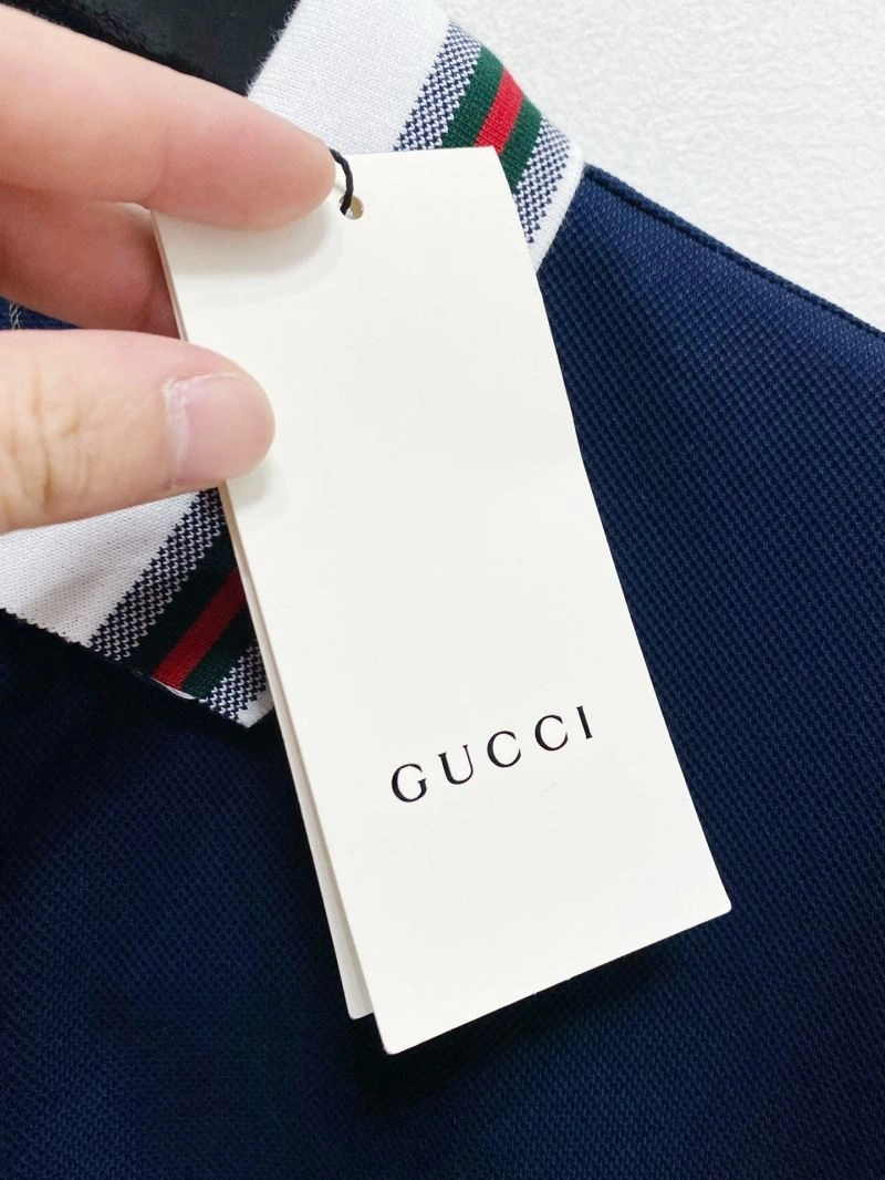 Perfect replica Gucci T-Shirts
