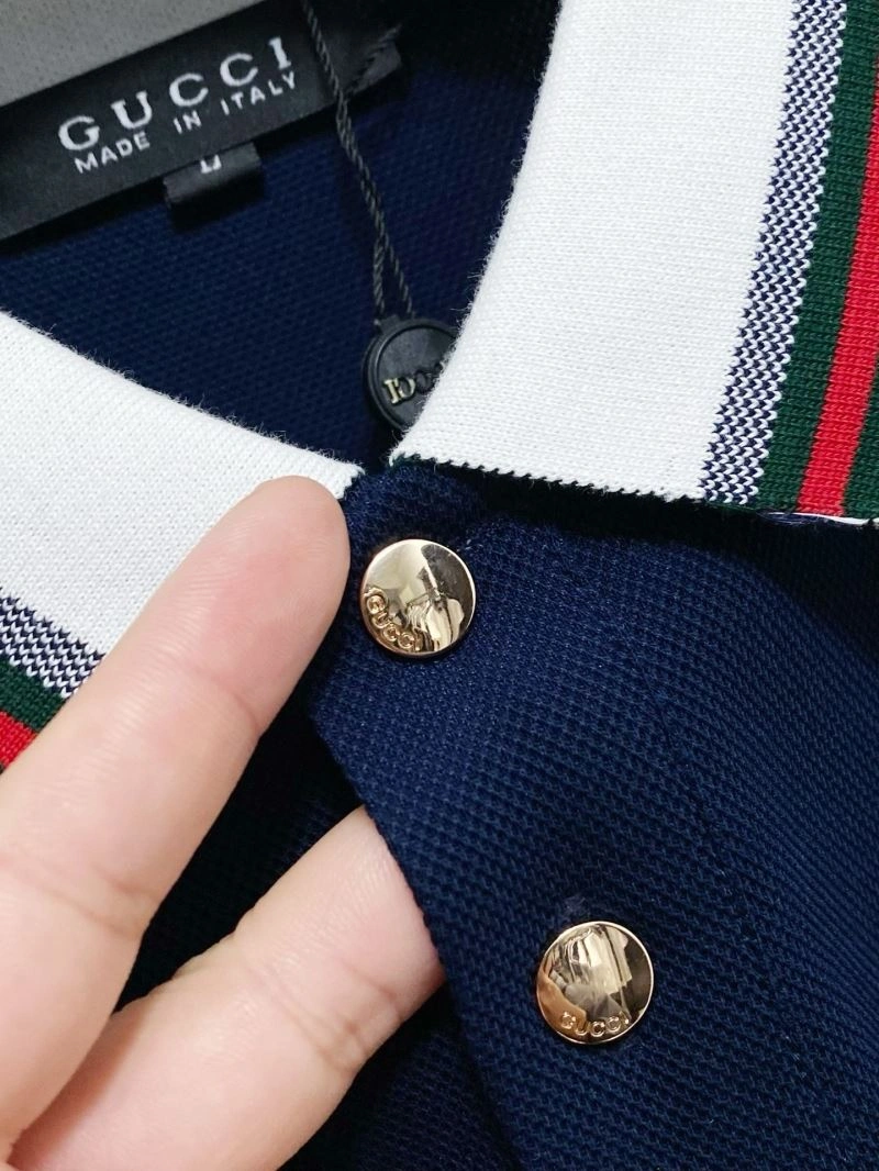 Perfect replica Gucci T-Shirts