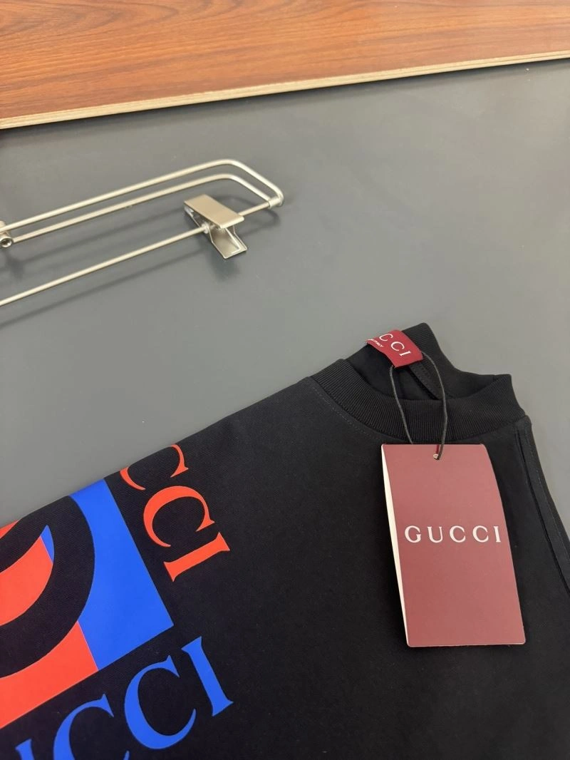 Real Gucci T-Shirts