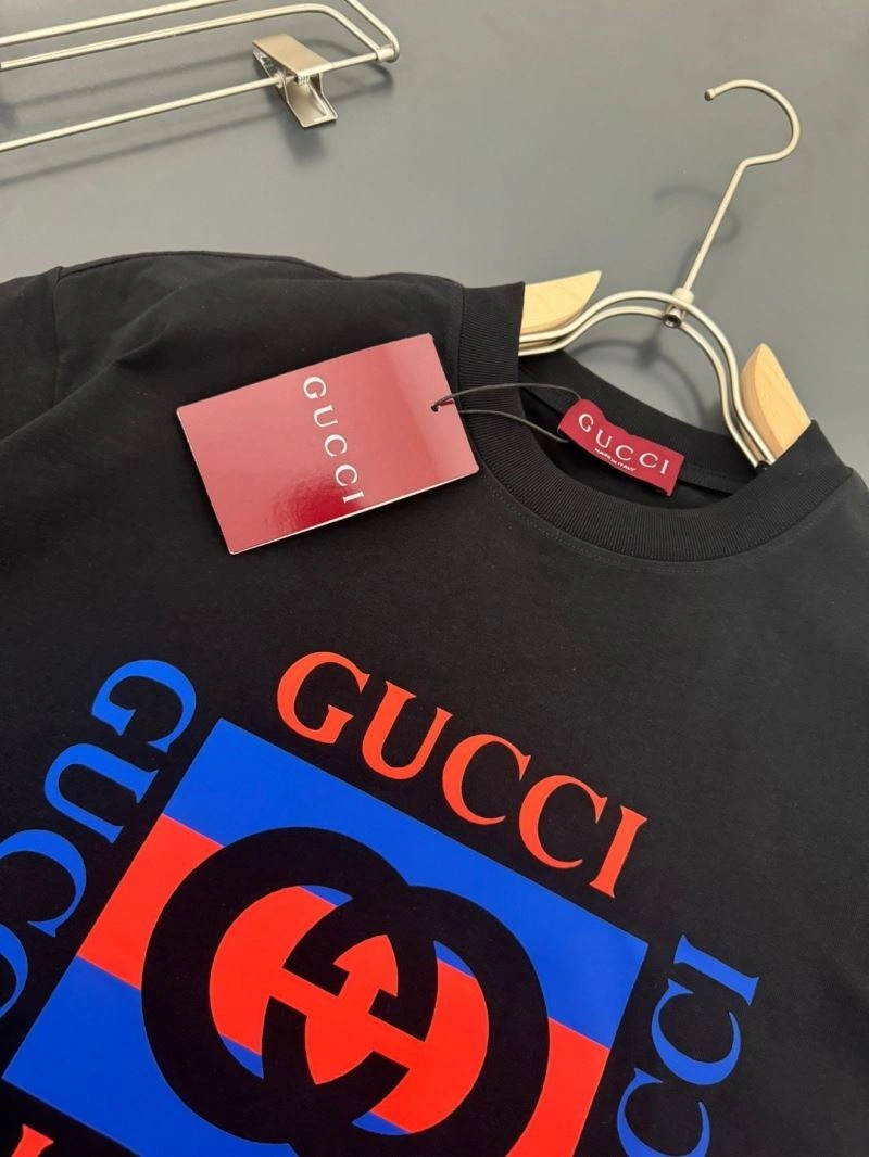 Real Gucci T-Shirts