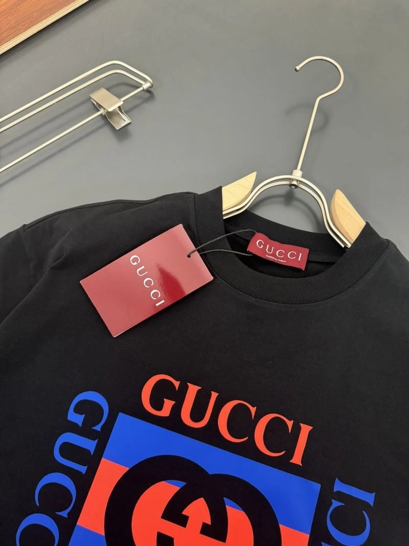 Real Gucci T-Shirts