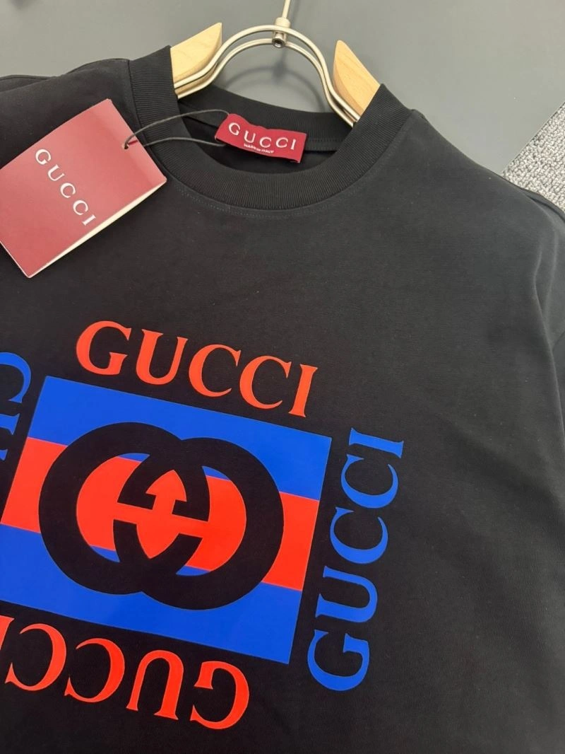 Real Gucci T-Shirts