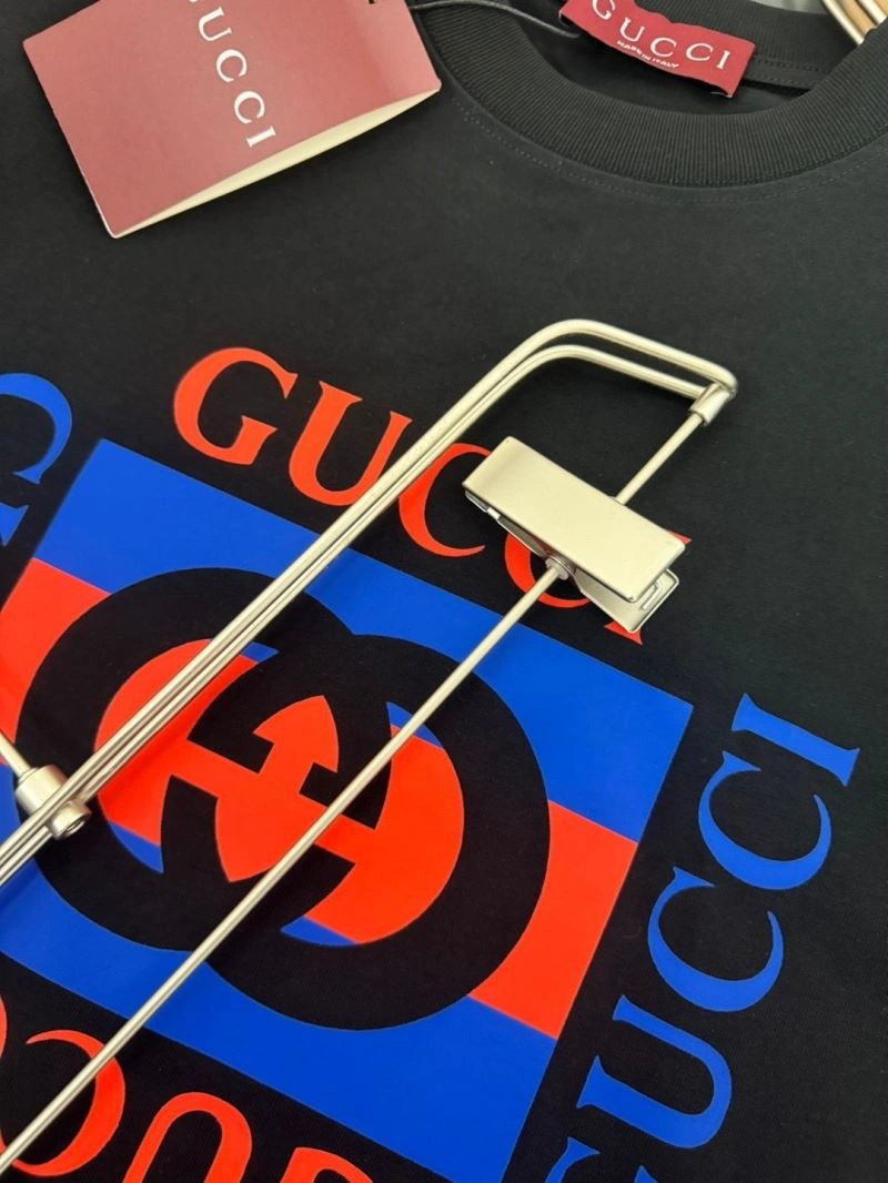 Real Gucci T-Shirts