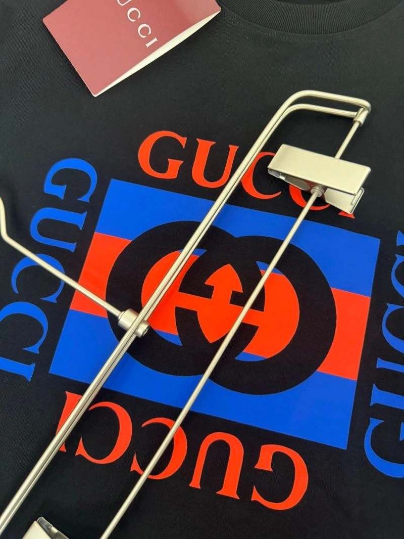 Real Gucci T-Shirts