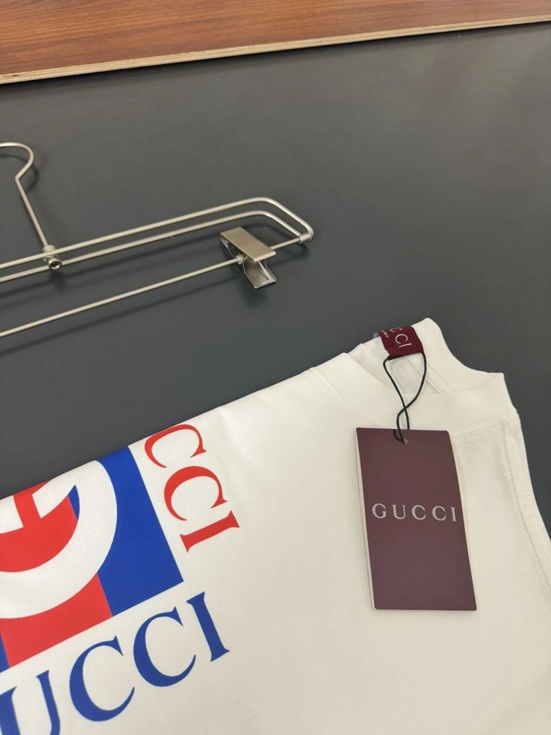 Genuine Gucci T-Shirts