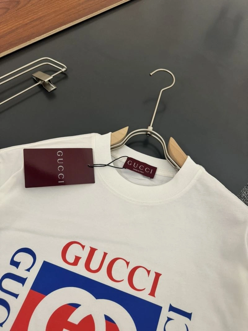 Genuine Gucci T-Shirts