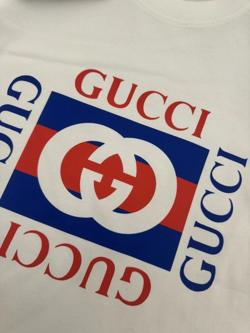 Genuine Gucci T-Shirts