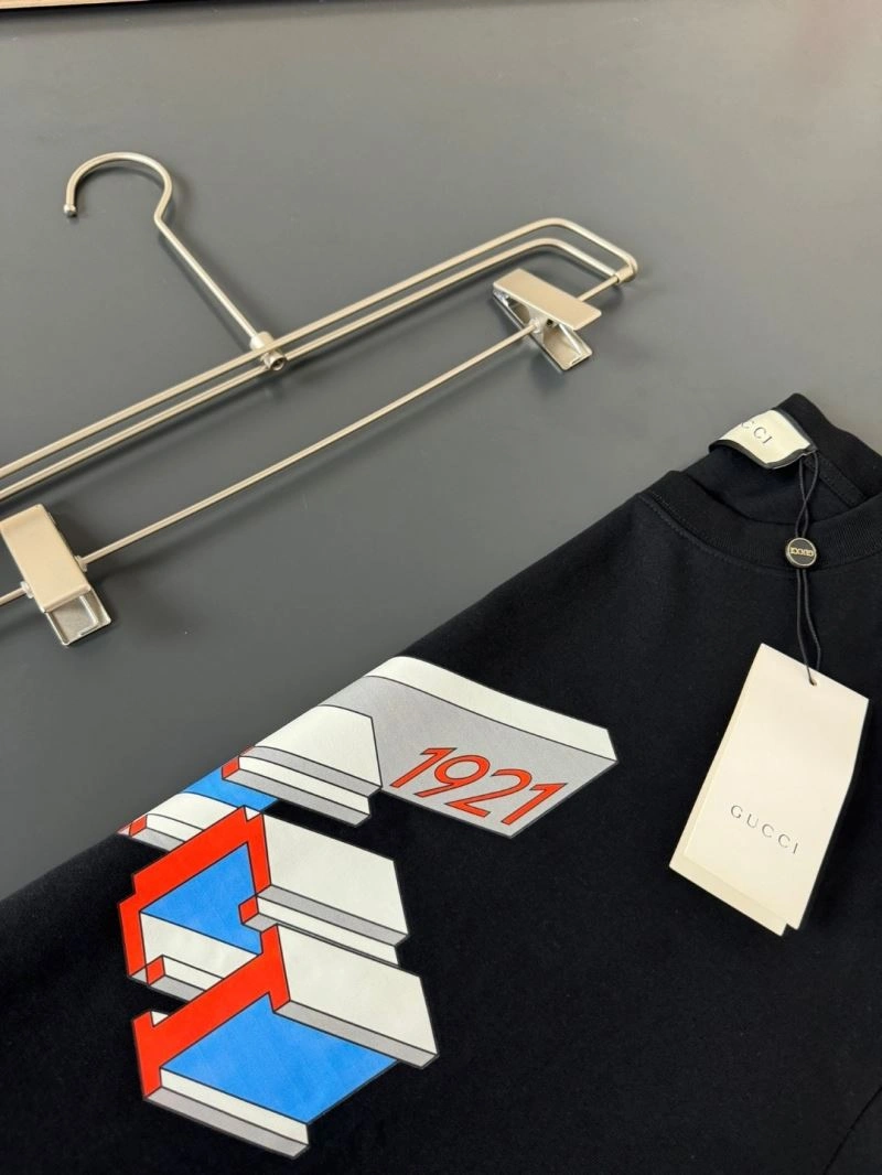 Brand-authenticated Gucci T-Shirts