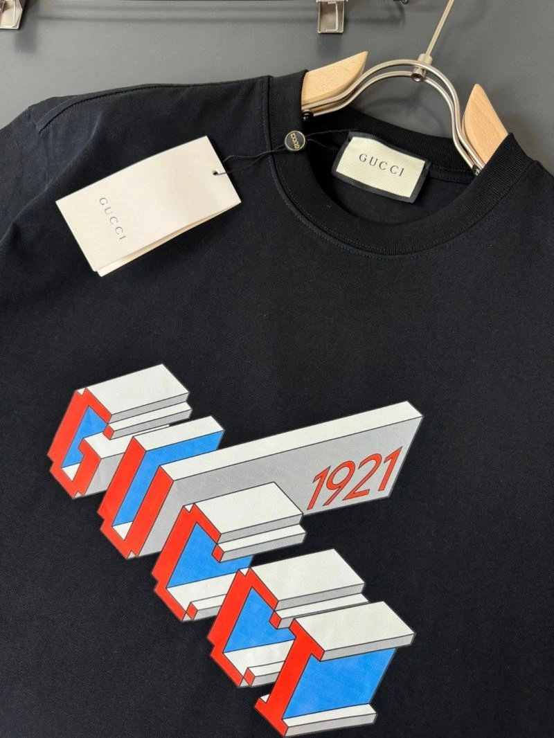 Brand-authenticated Gucci T-Shirts