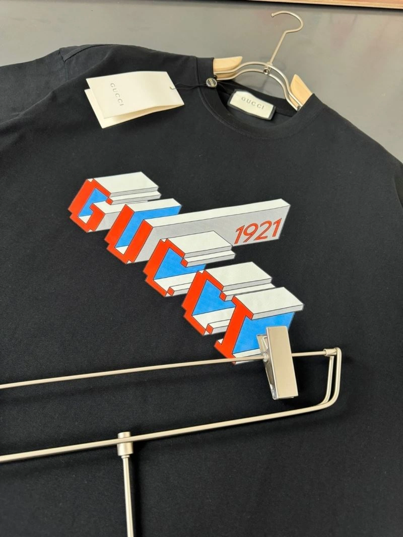 Brand-authenticated Gucci T-Shirts