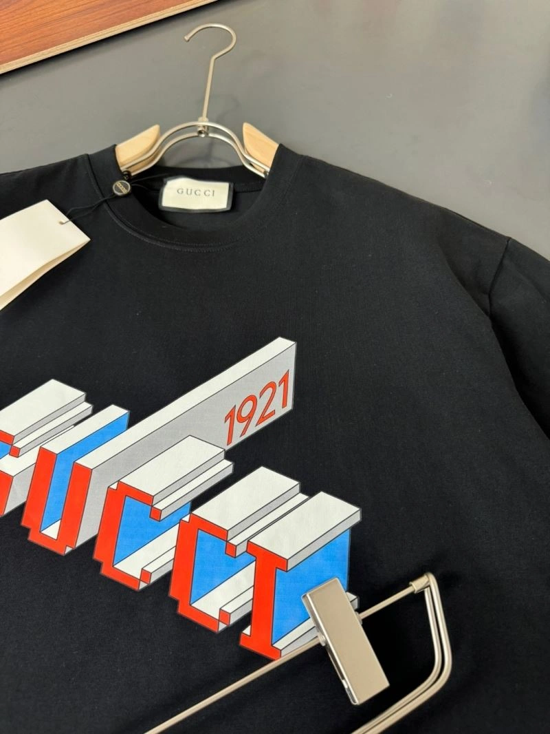 Brand-authenticated Gucci T-Shirts