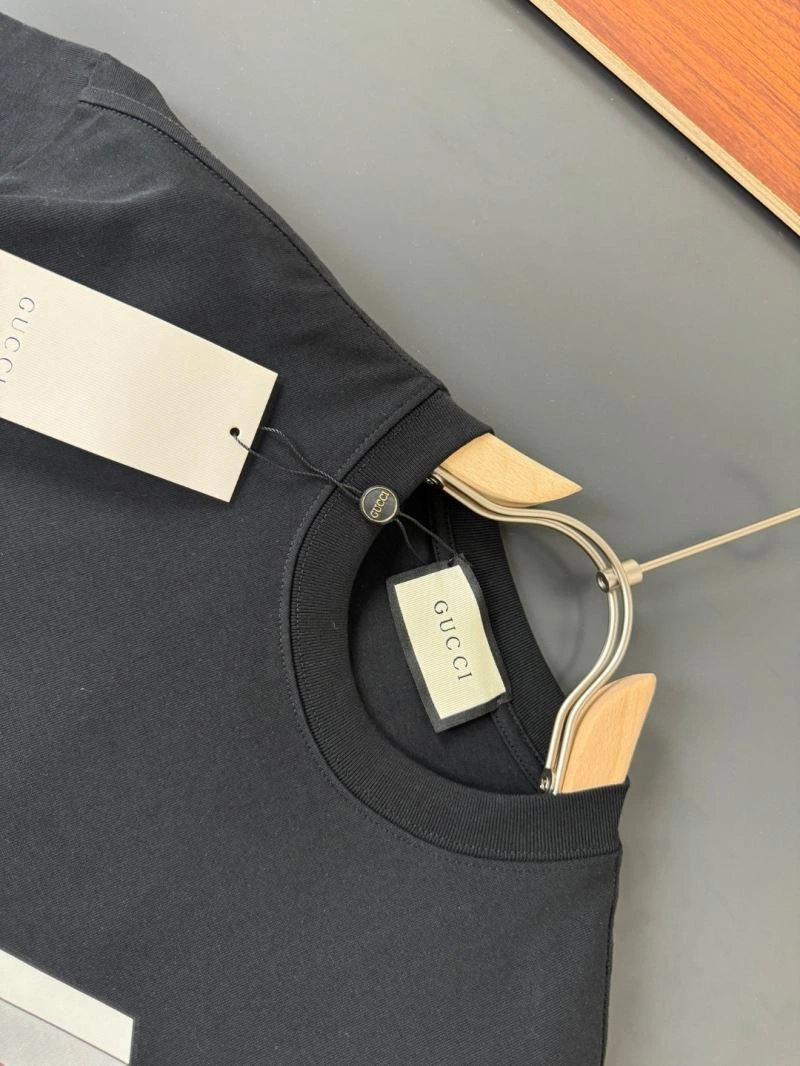 Brand-authenticated Gucci T-Shirts