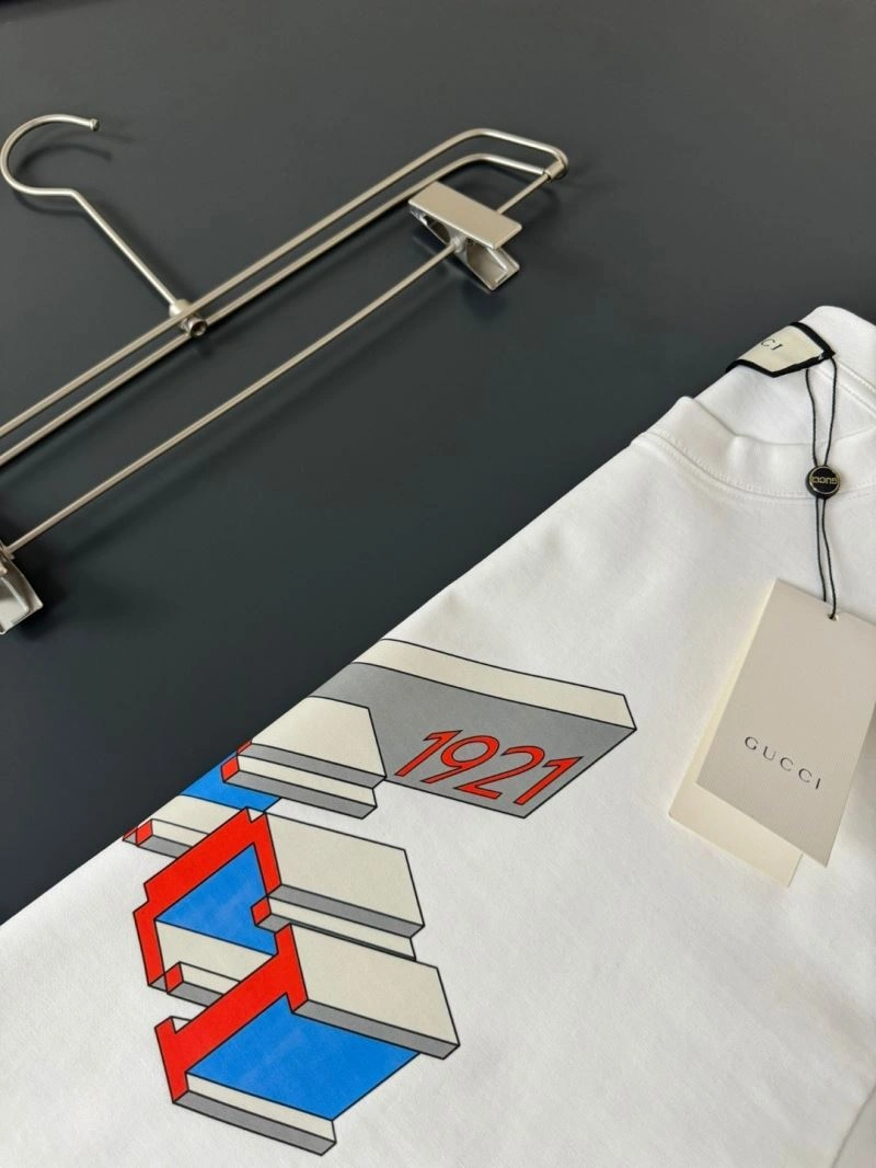1:1 copy Gucci T-Shirts