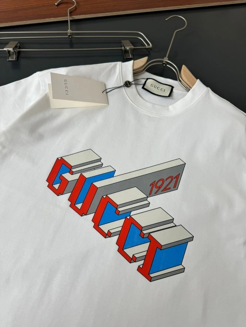 1:1 copy Gucci T-Shirts