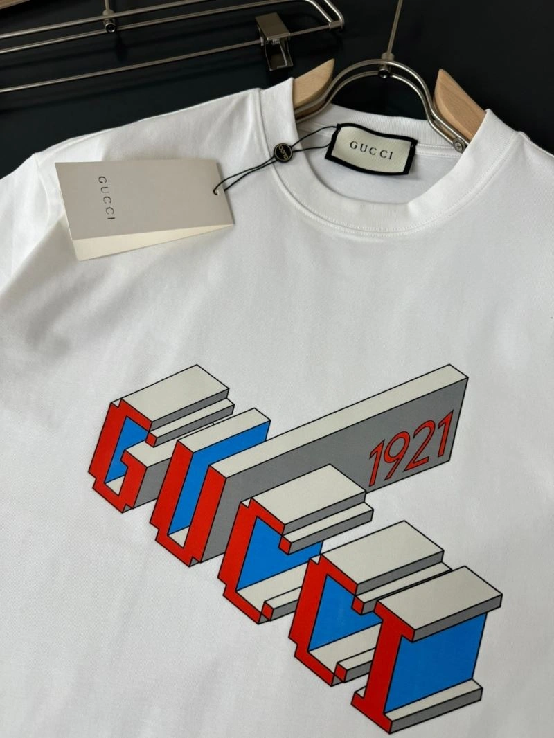 1:1 copy Gucci T-Shirts