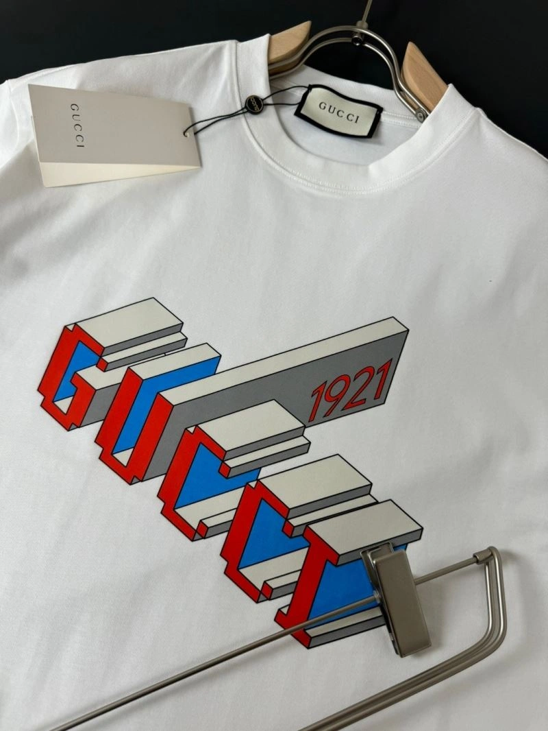 1:1 copy Gucci T-Shirts