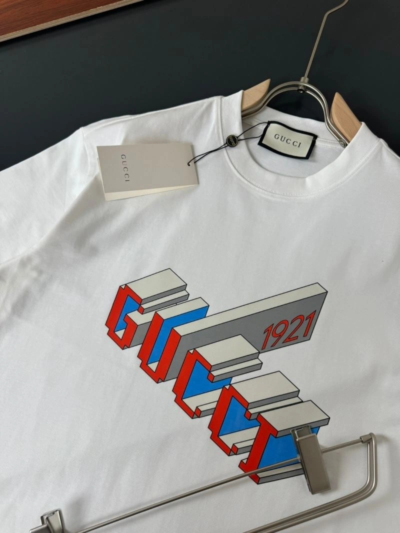 1:1 copy Gucci T-Shirts