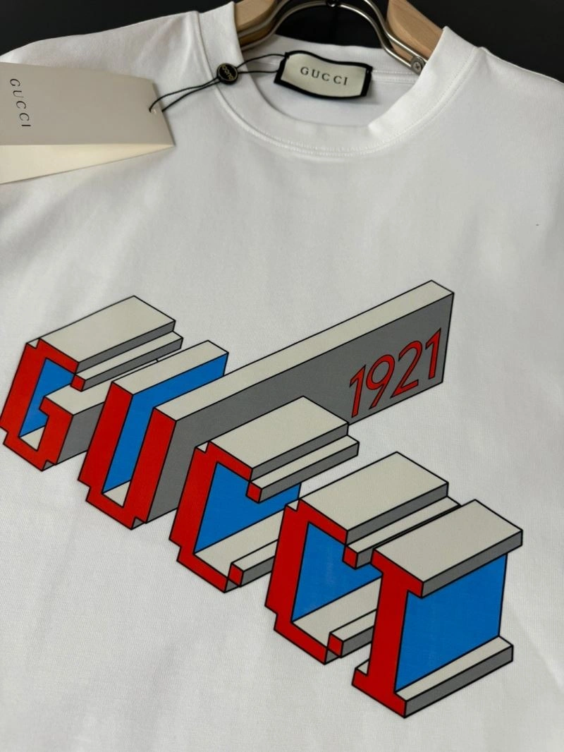 1:1 copy Gucci T-Shirts