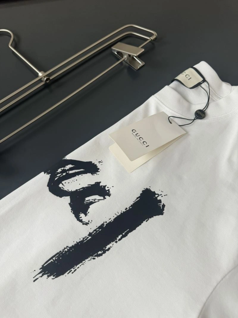 1:1 copy Gucci T-Shirts