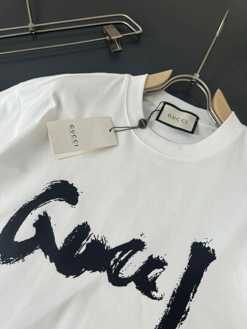 1:1 copy Gucci T-Shirts
