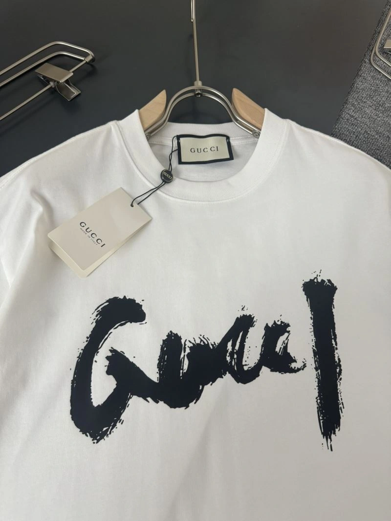 1:1 copy Gucci T-Shirts