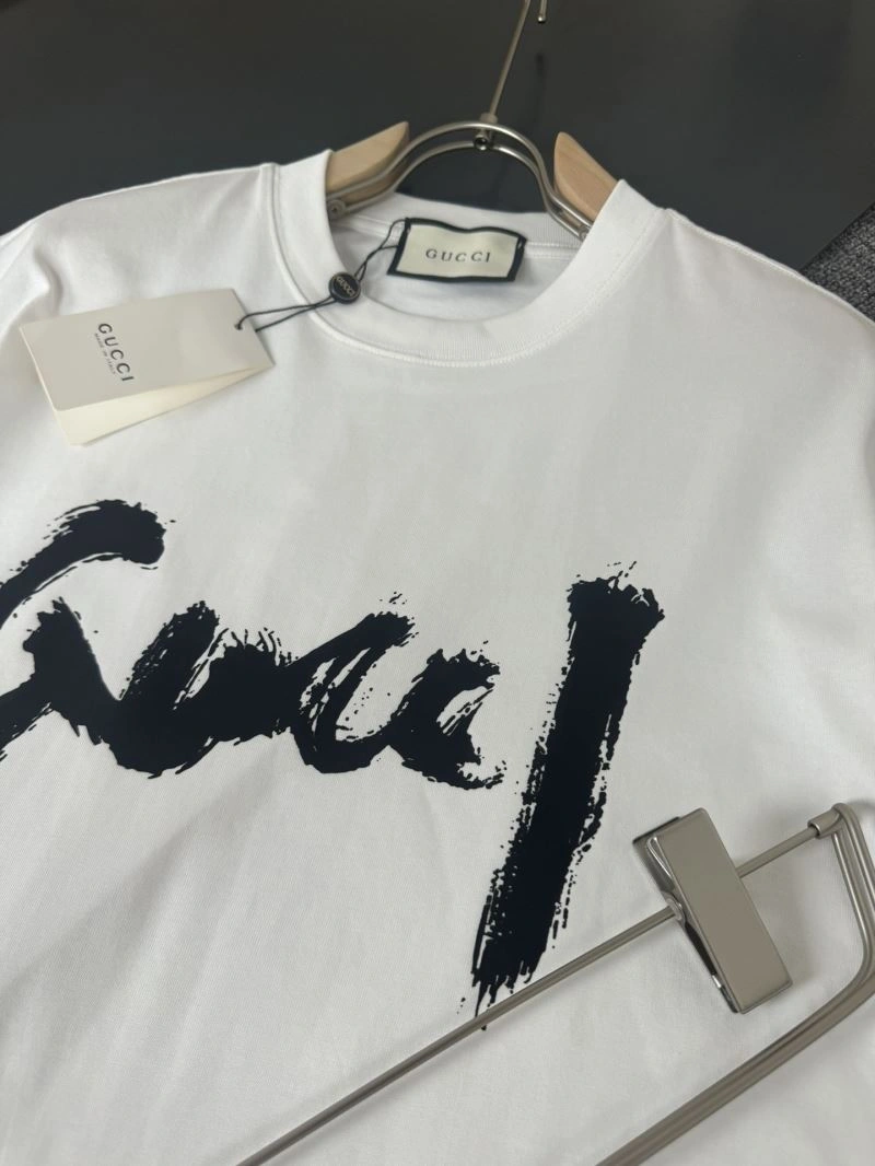 1:1 copy Gucci T-Shirts