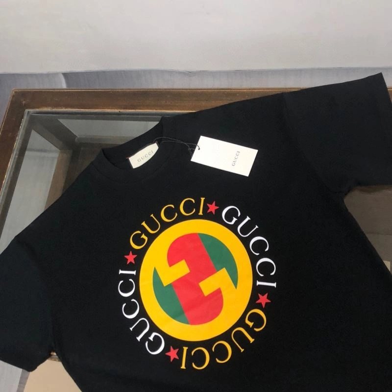 Perfect replica Gucci T-Shirts