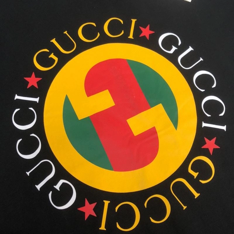 Perfect replica Gucci T-Shirts