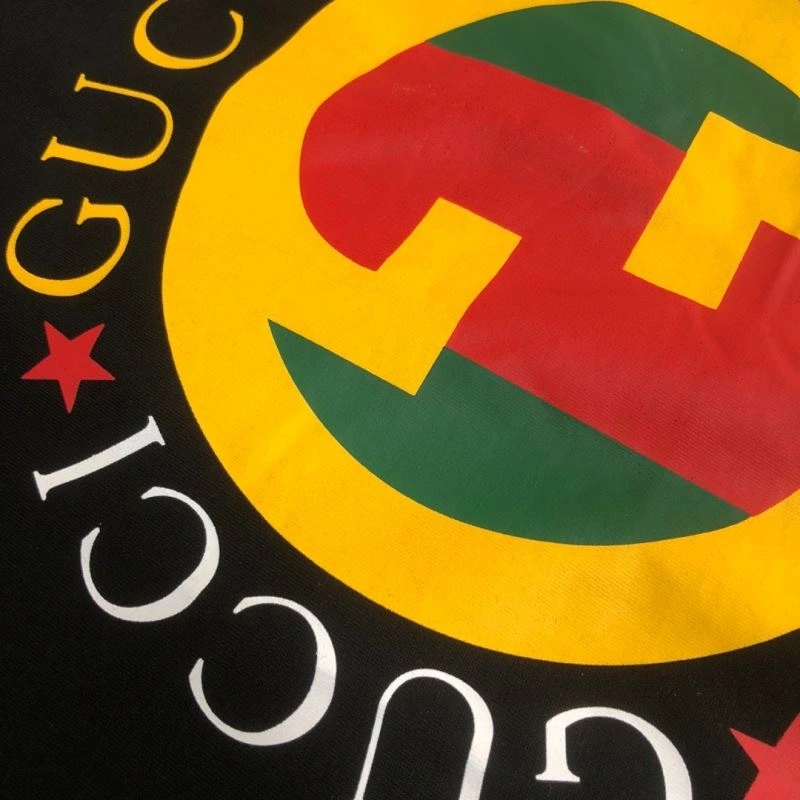 Perfect replica Gucci T-Shirts