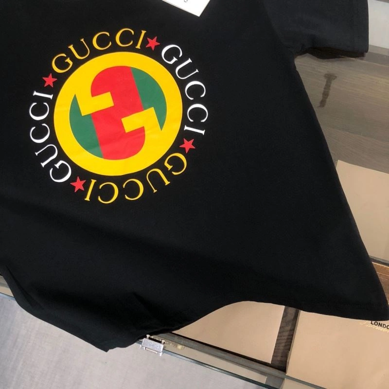 Perfect replica Gucci T-Shirts