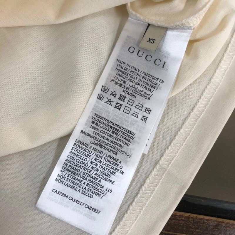 Reasonably priced Gucci T-Shirts