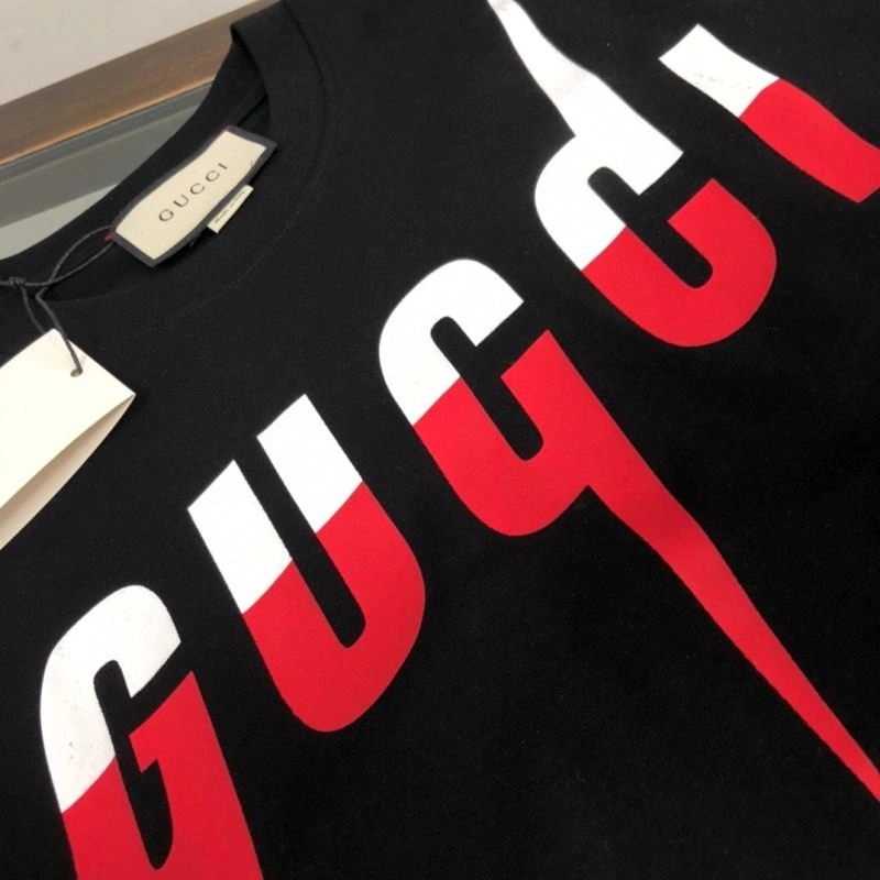 Accurate model Gucci T-Shirts