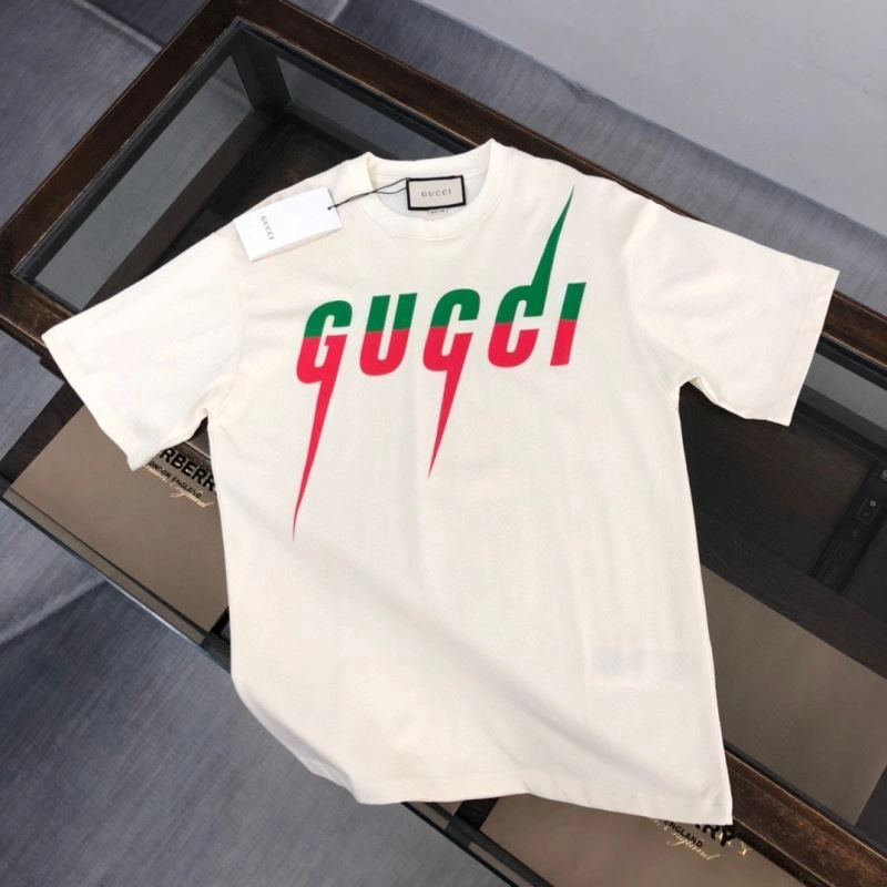 Gucci T-Shirts