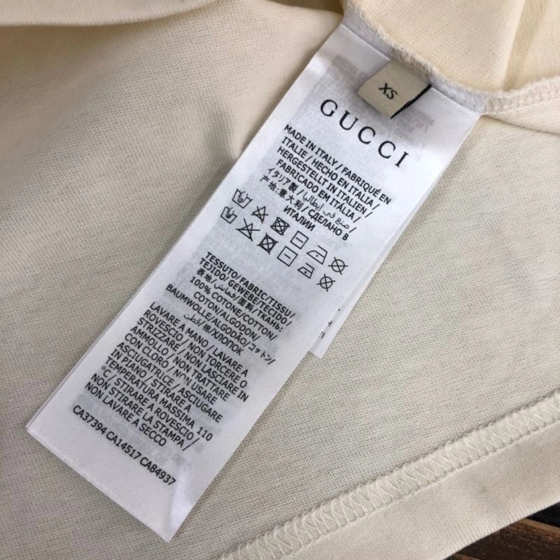 Low-cost Gucci T-Shirts