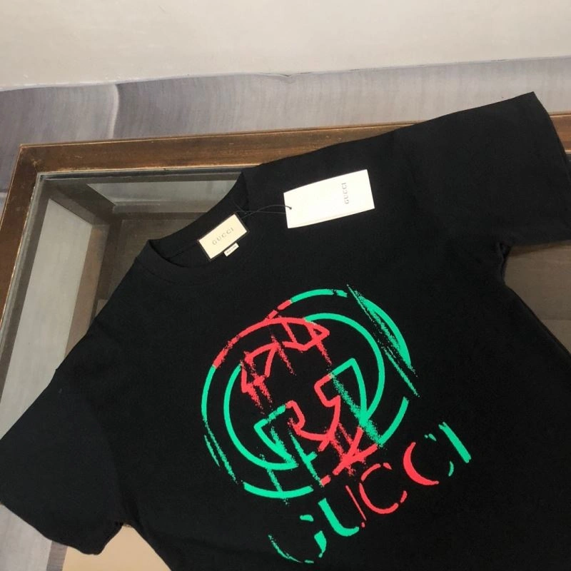 Precise copy Gucci T-Shirts