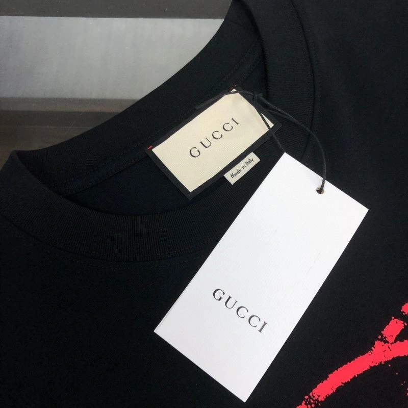Precise copy Gucci T-Shirts