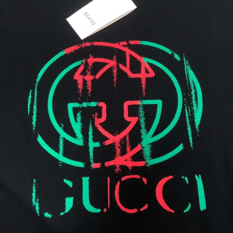 Precise copy Gucci T-Shirts