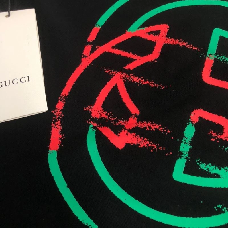 Precise copy Gucci T-Shirts