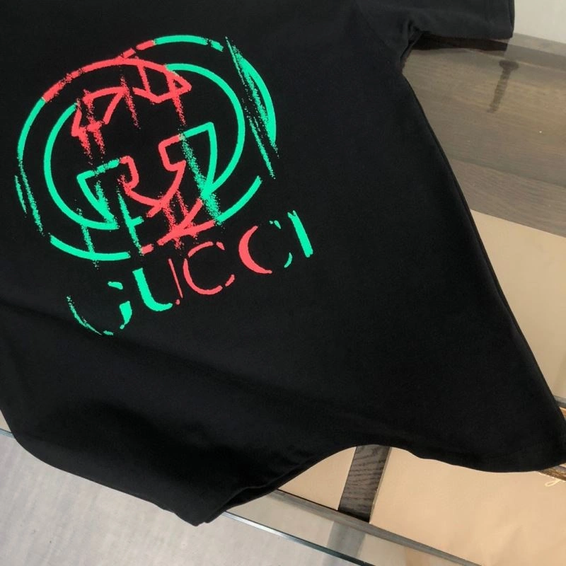 Precise copy Gucci T-Shirts