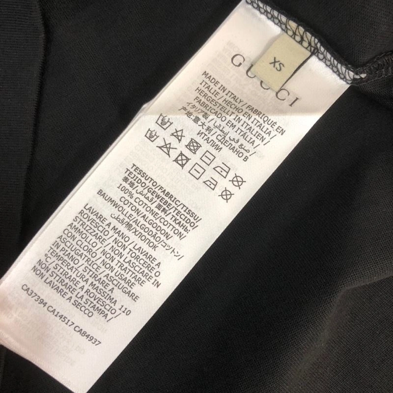 Precise copy Gucci T-Shirts
