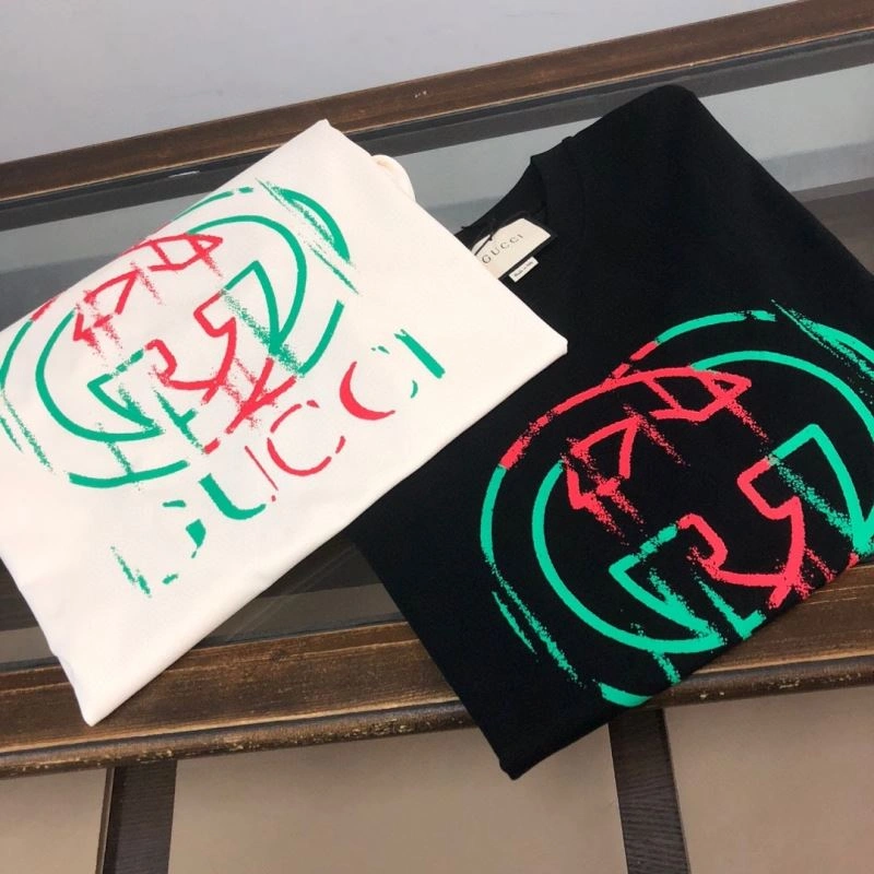 Exact replica Gucci T-Shirts