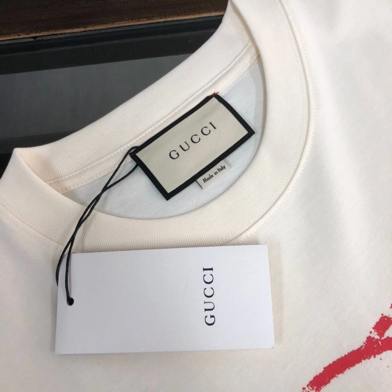 Exact replica Gucci T-Shirts