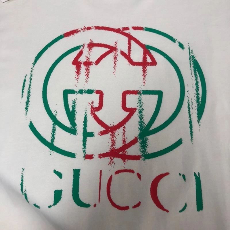 Exact replica Gucci T-Shirts