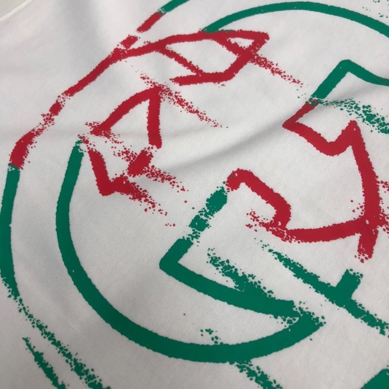 Exact replica Gucci T-Shirts