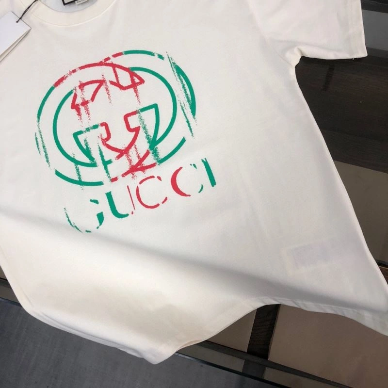Exact replica Gucci T-Shirts