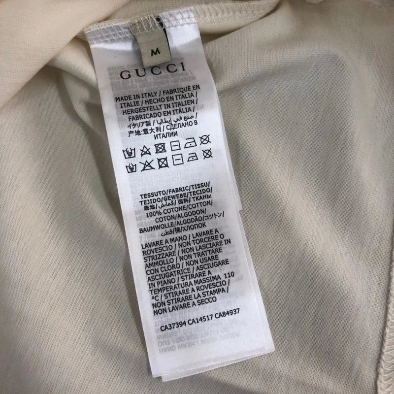 Exact replica Gucci T-Shirts
