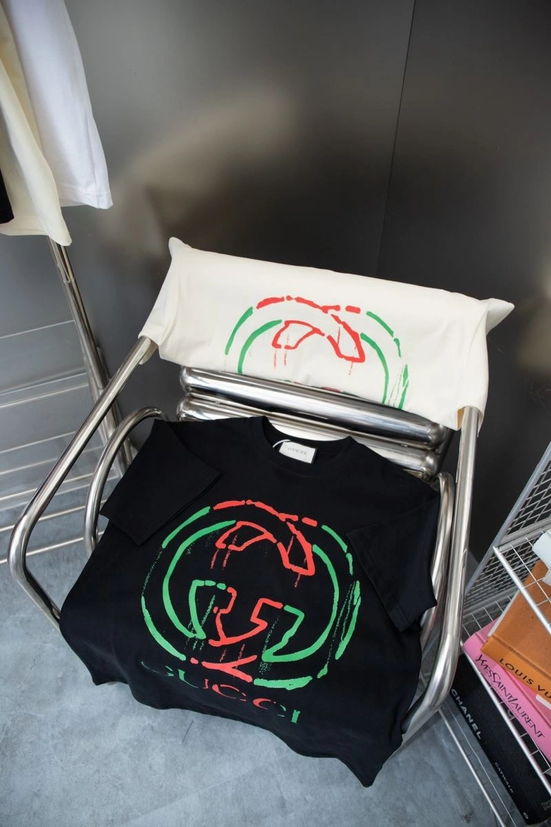 Bargain Gucci T-Shirts