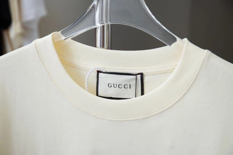 Exact replica Gucci T-Shirts