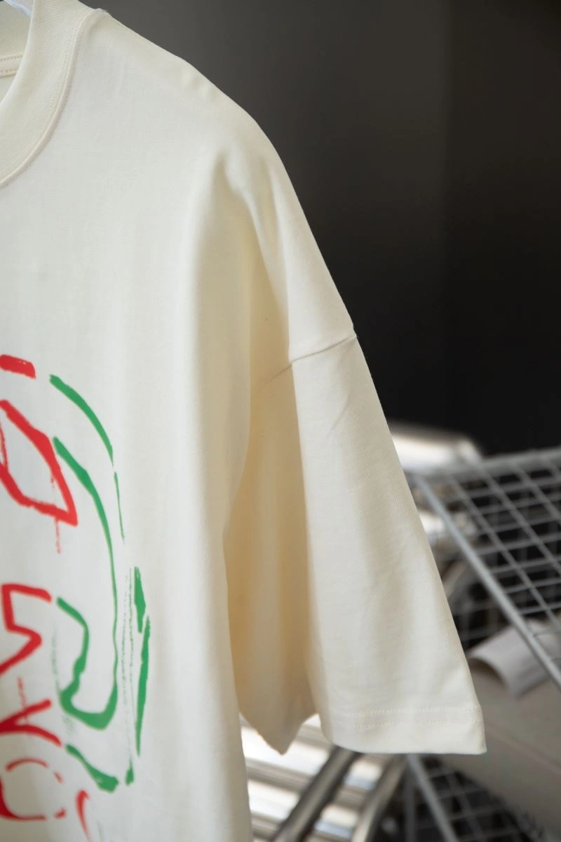 Exact replica Gucci T-Shirts